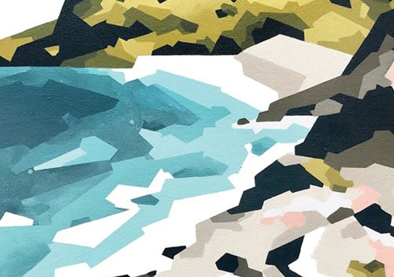 Helen Proctor – 2019 – Outré Gallery