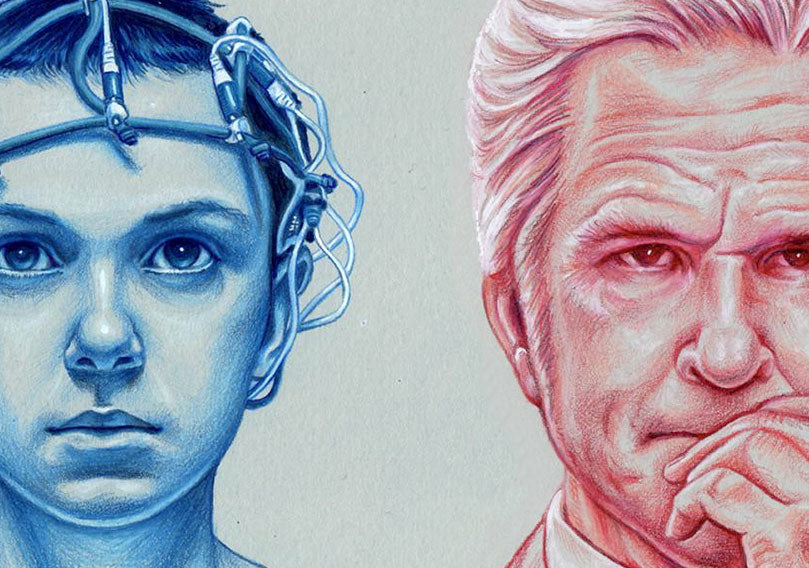 Stephen Doan – 2017 – Outré Gallery