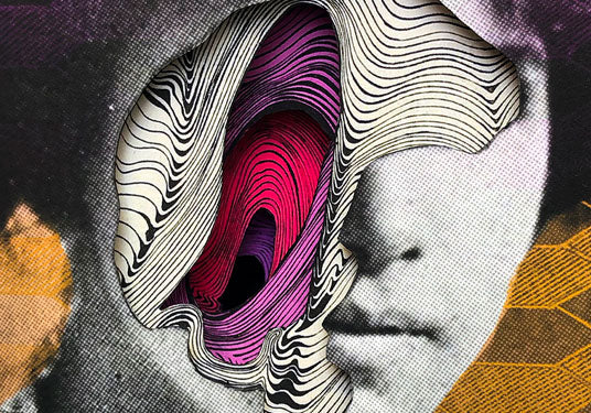 Alex Eckman-Lawn - 2020 – Outré Gallery