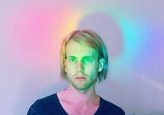 A Fear of Everything with Jordan Debney – Outré Gallery