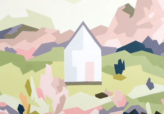 Helen Proctor - 2021 – Outré Gallery