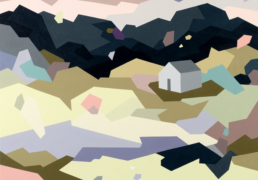 Helen Proctor - 2023 – Outré Gallery