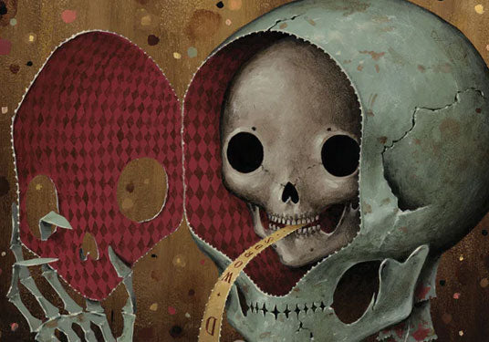 Jason Limon - 2020 – Outré Gallery