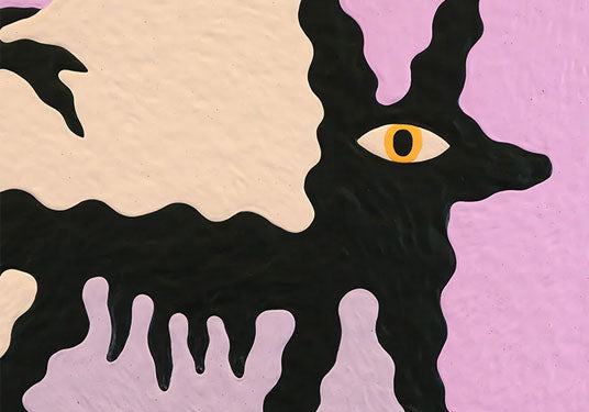 Minna Leunig - 2021 – Outré Gallery