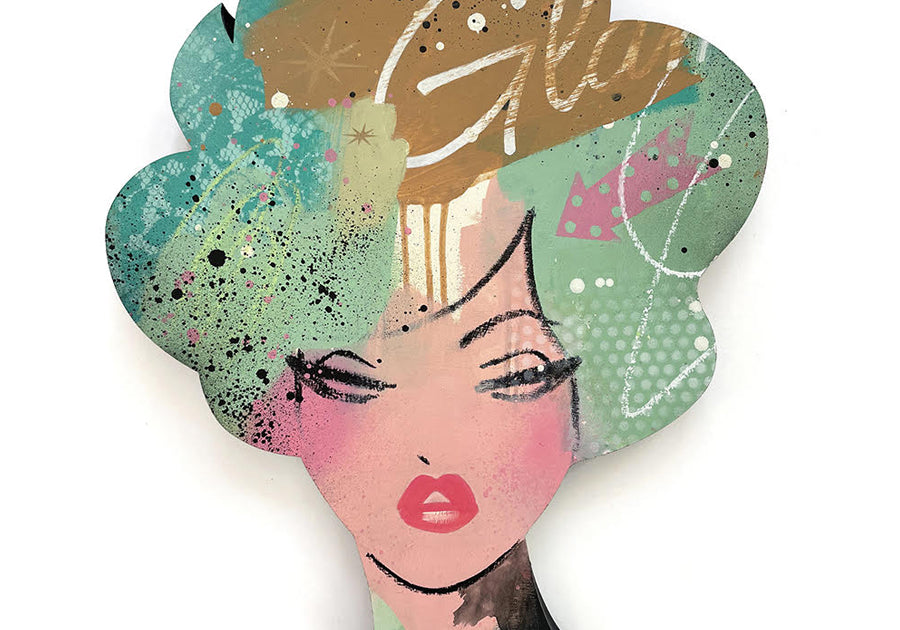 Neryl Walker - 2025 – Outré Gallery