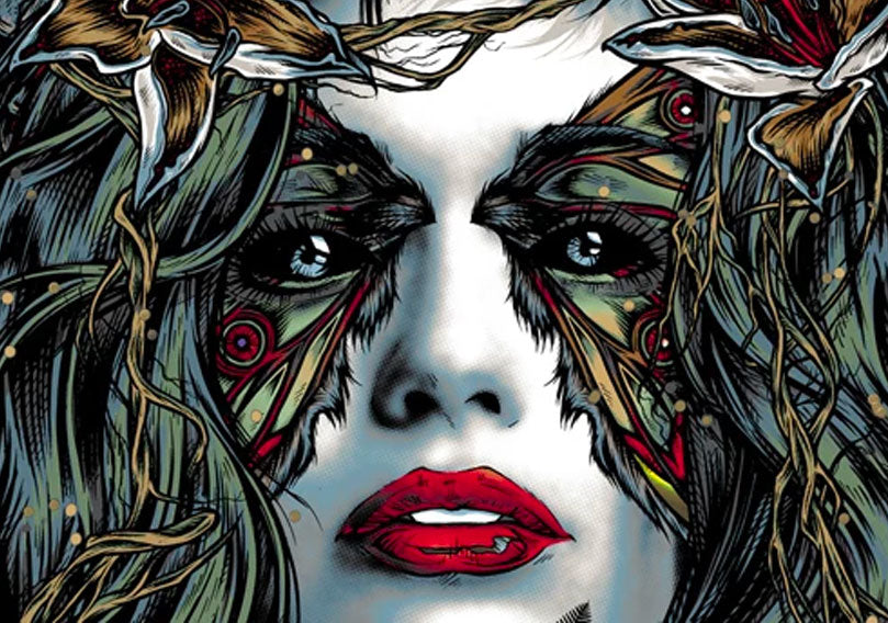 Rhys Cooper – 2016 – Outré Gallery