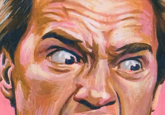 Stephen Doan - 2020 – Outré Gallery