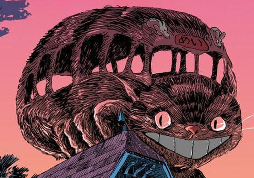 Tim Doyle – 2019 – Outré Gallery