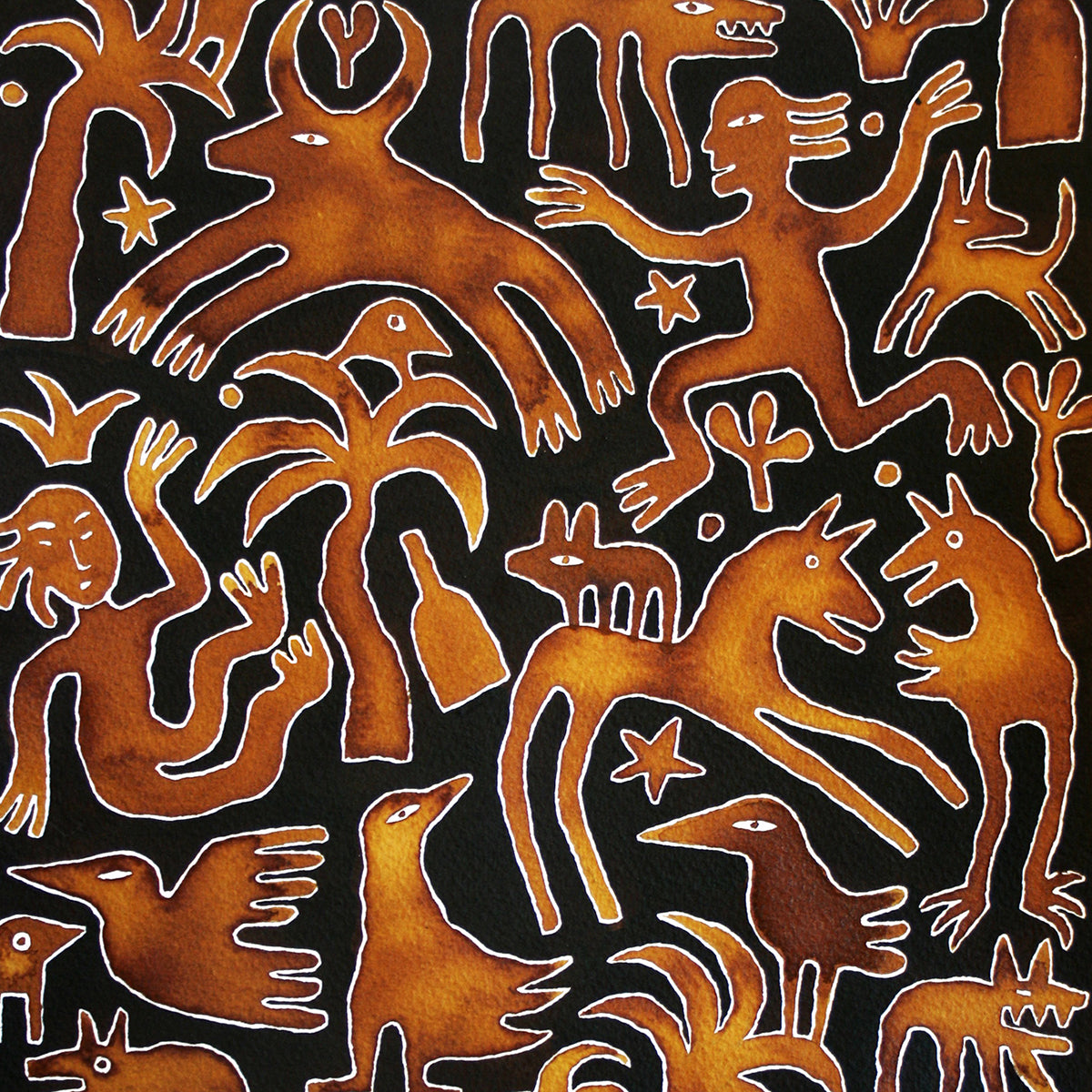 Minna Leunig – Outré Gallery