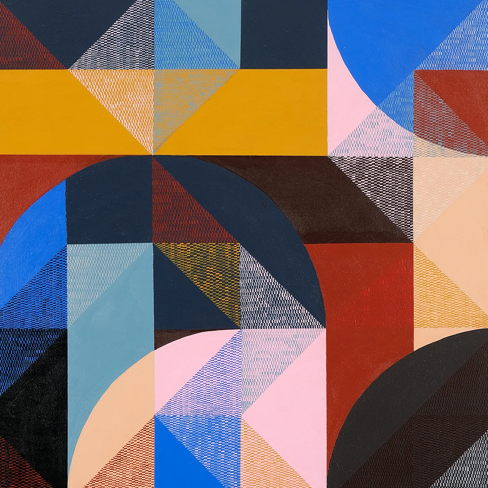 Kels O'Sullivan – Outré Gallery