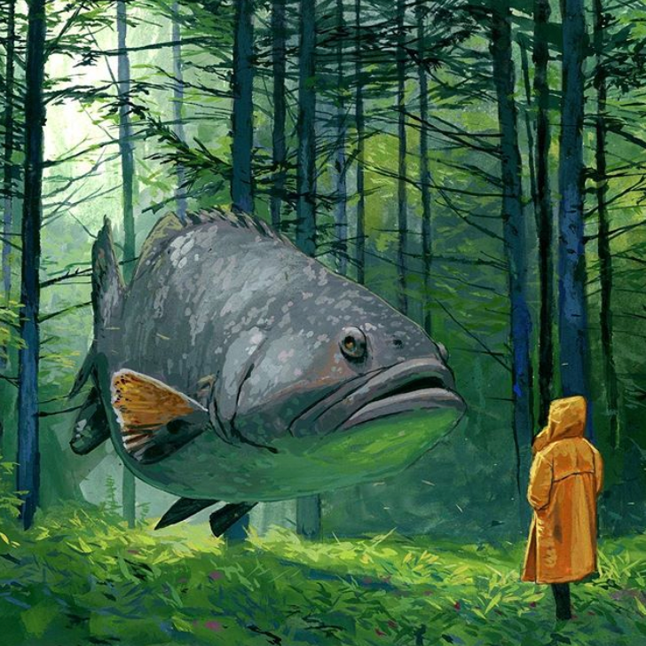 Chris Austin – Outré Gallery