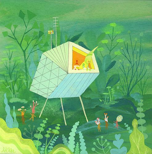 APAK – Outré Gallery