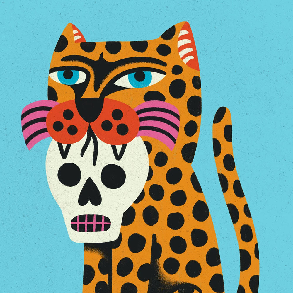 Loïc Lusnia – Outré Gallery