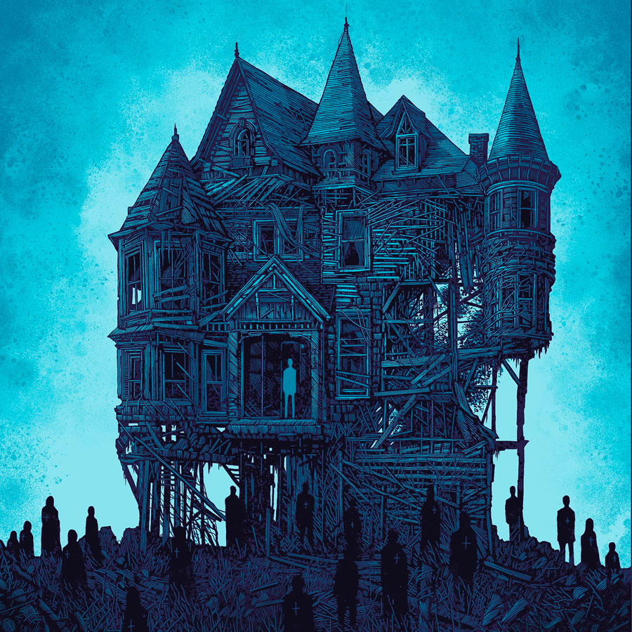 Daniel Danger – Outré Gallery