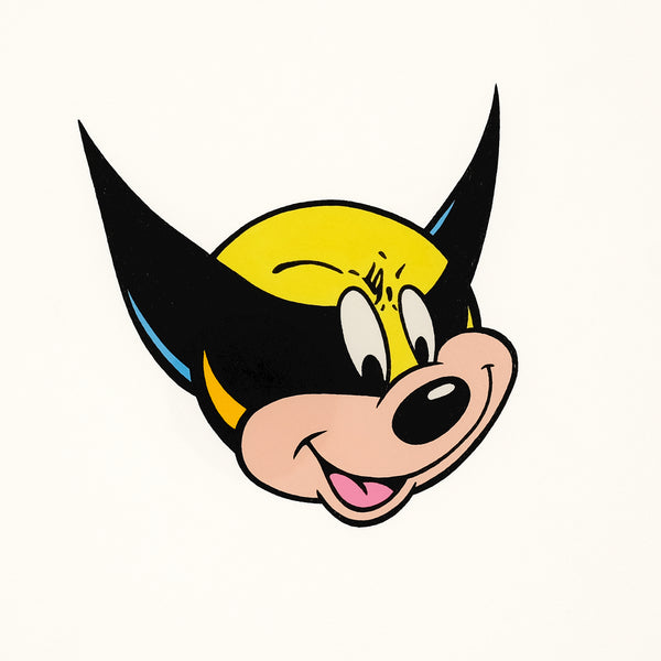 Out for a Rip – Outré Gallery