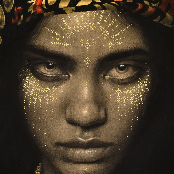 Elle I – Outré Gallery