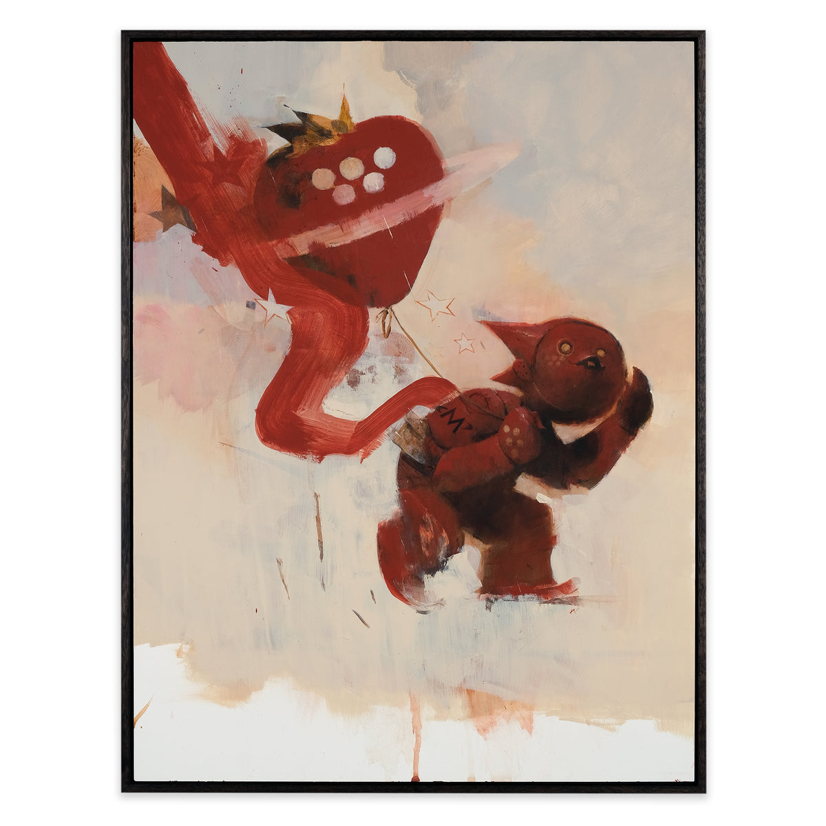 Ashtro Lad Strawberry Racer – Outré Gallery