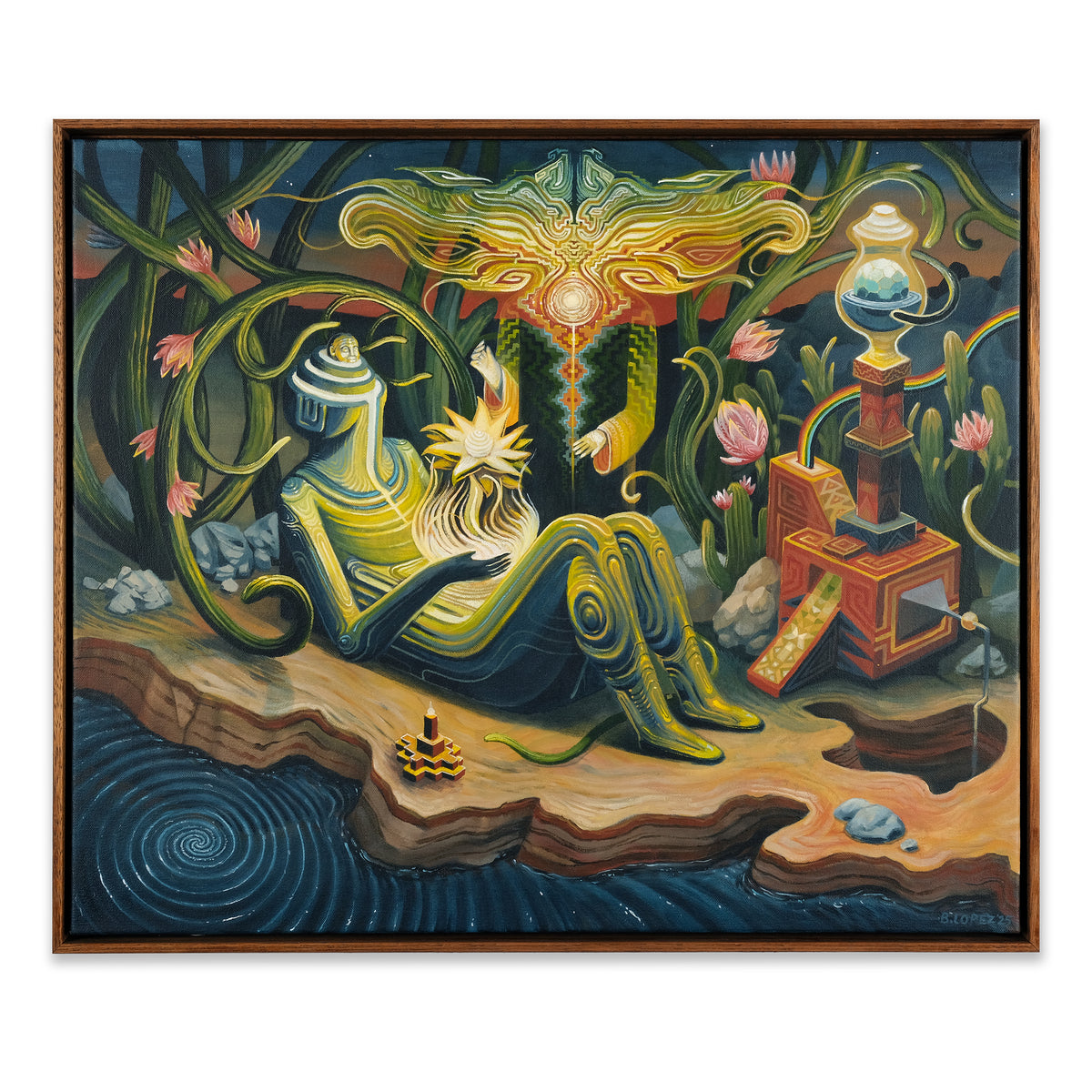 Metamorphosis – Outré Gallery
