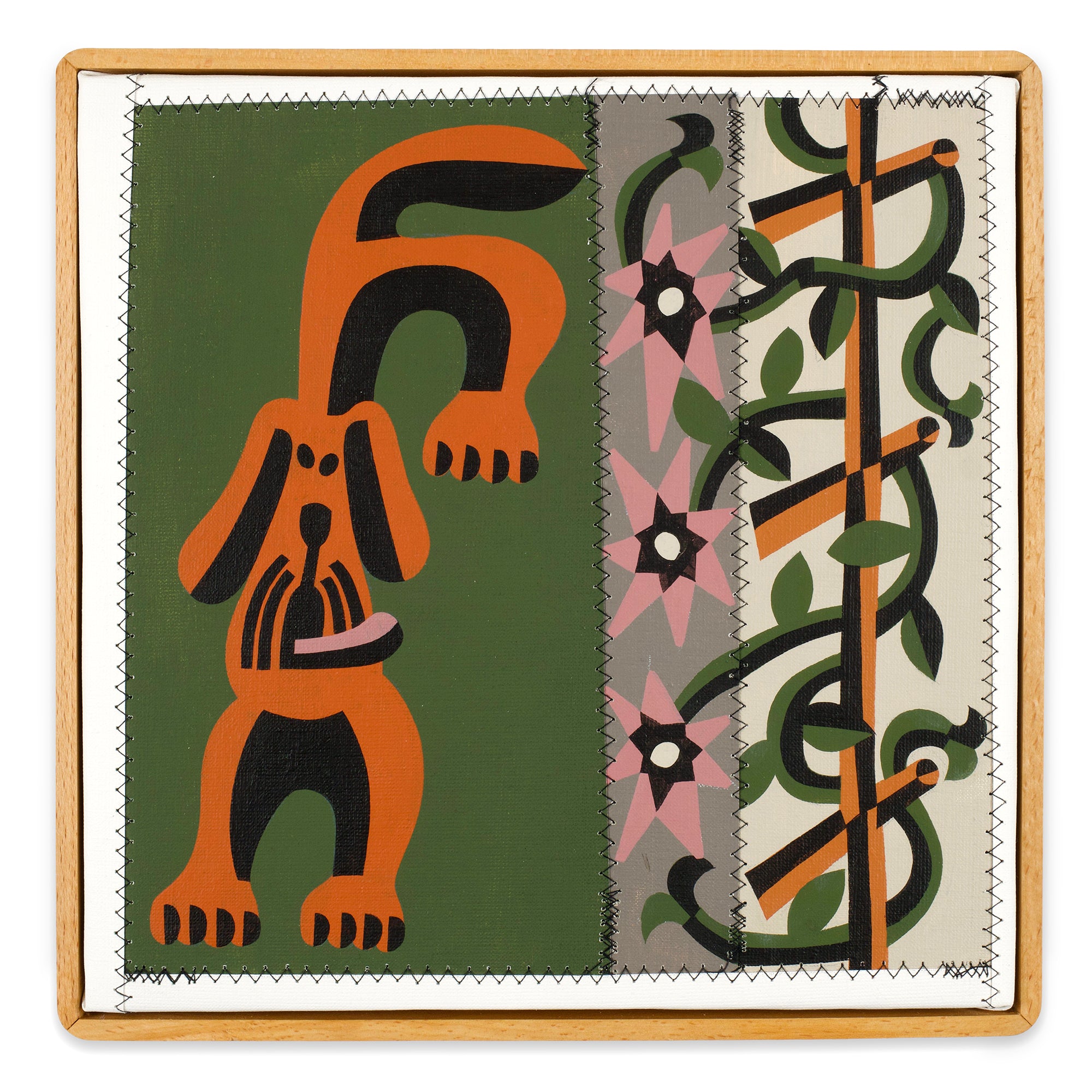 Jump Scare – Outré Gallery