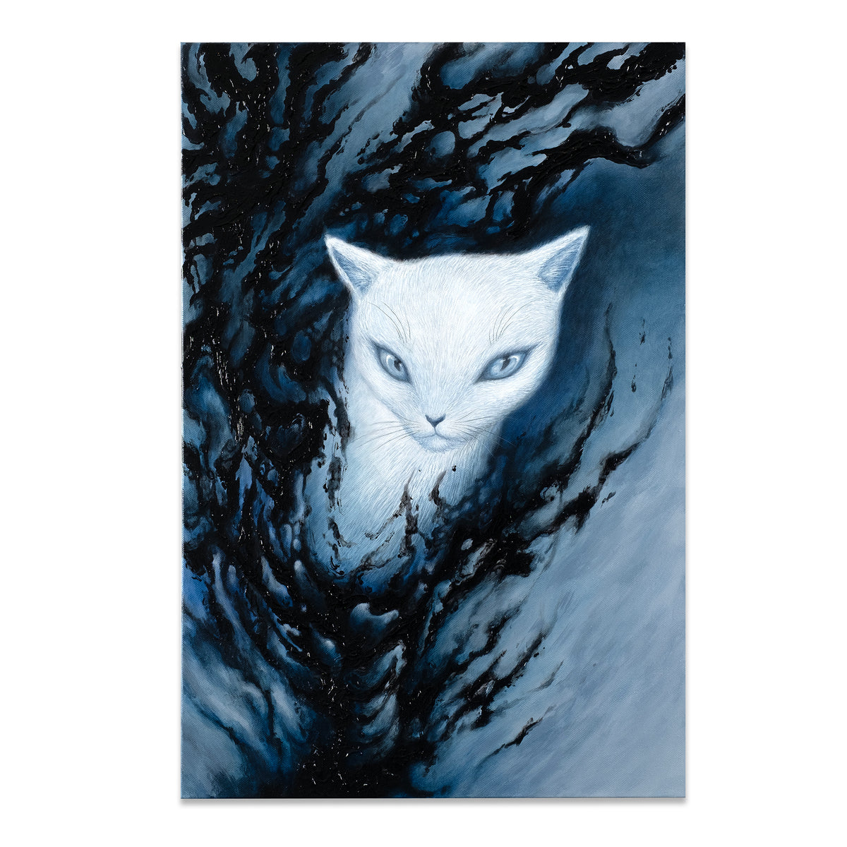 Celestial Mew – Outré Gallery