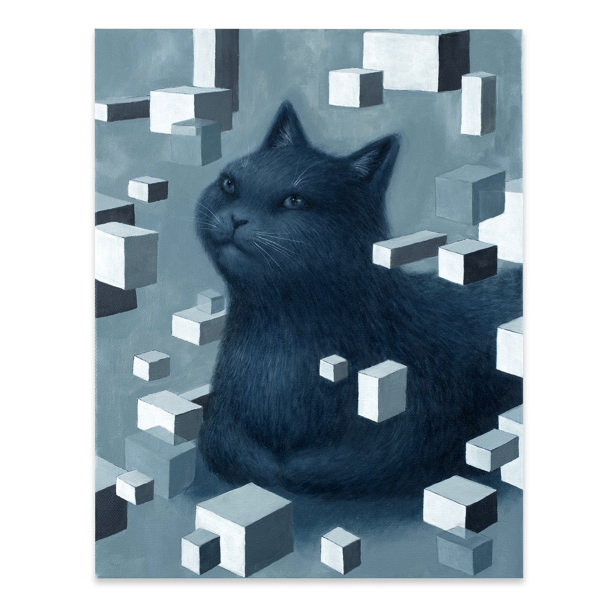 Catatonic – Outré Gallery