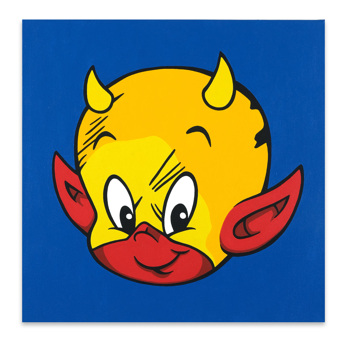 Double Devil – Outré Gallery