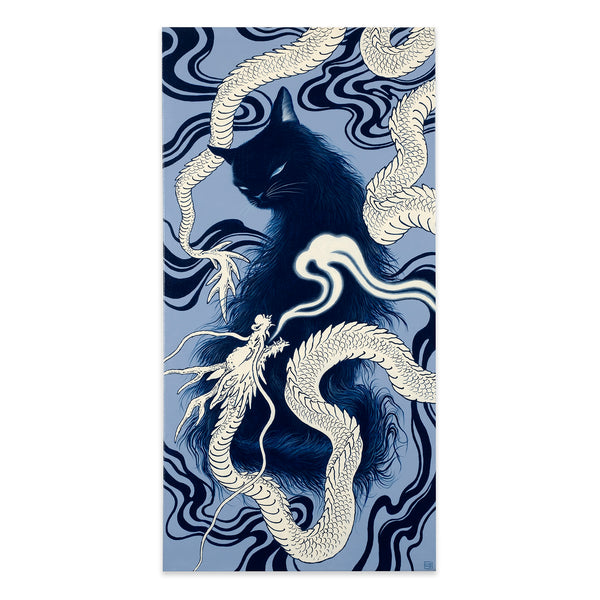 Year of the Dragon – Outré Gallery