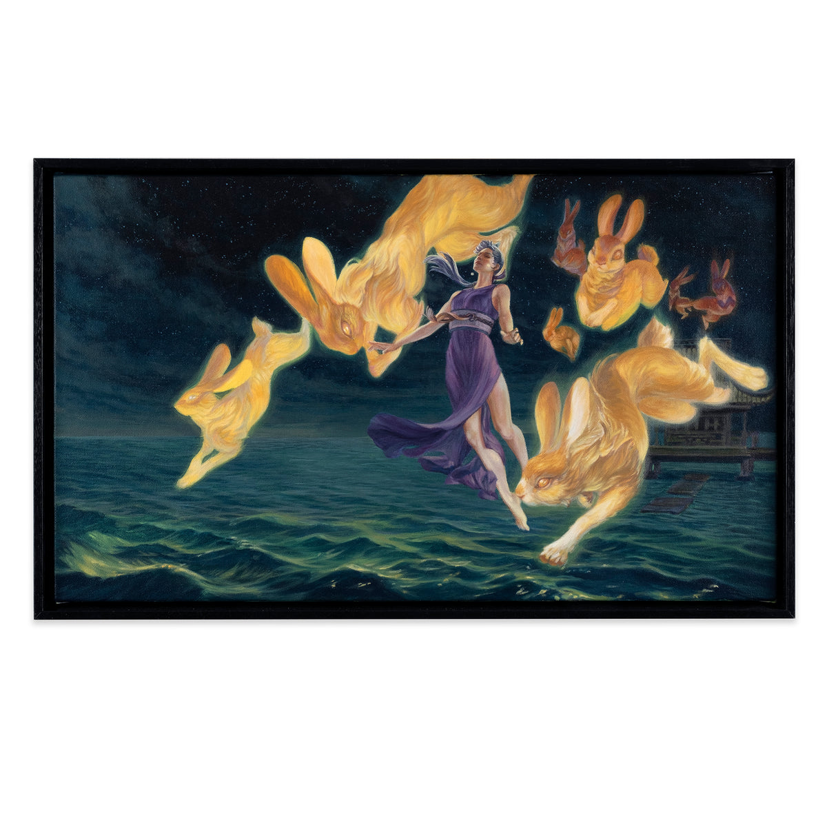 Dream Run – Outré Gallery