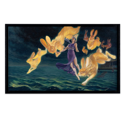 Original Artworks – Outré Gallery