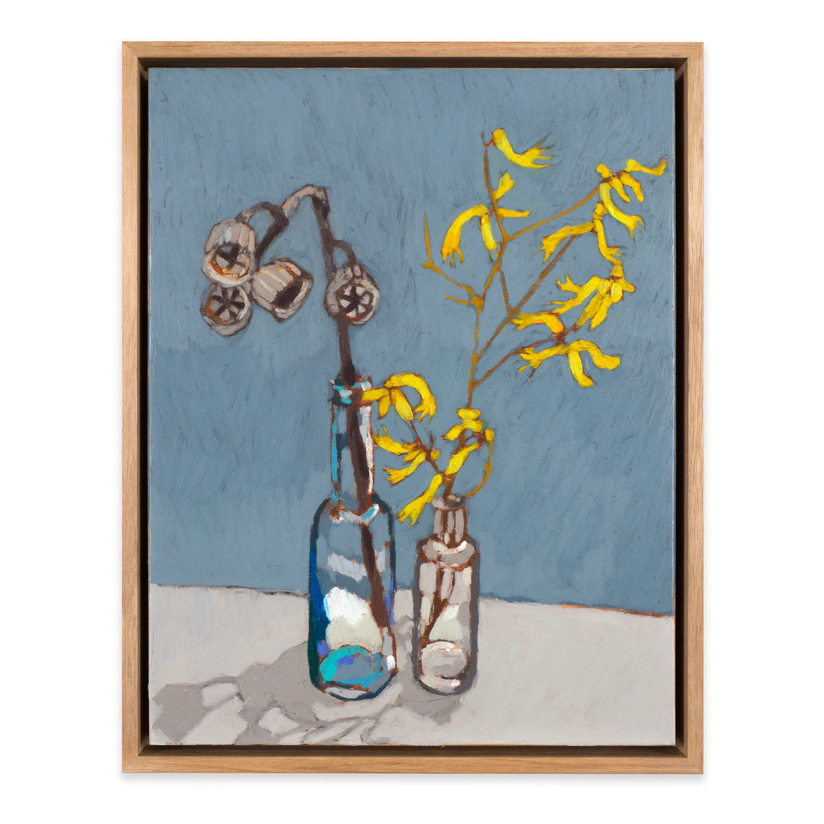 Dried Sprigs – Outré Gallery