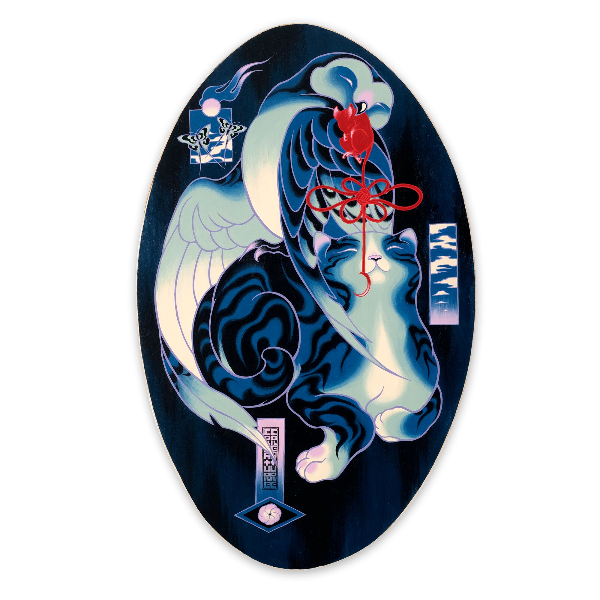 Friendship Knot – Outré Gallery