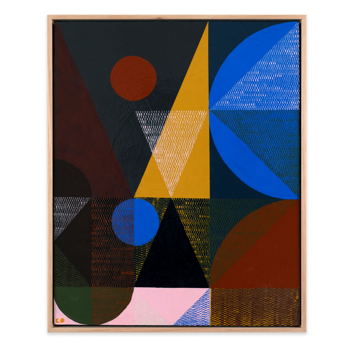 Snappy – Outré Gallery