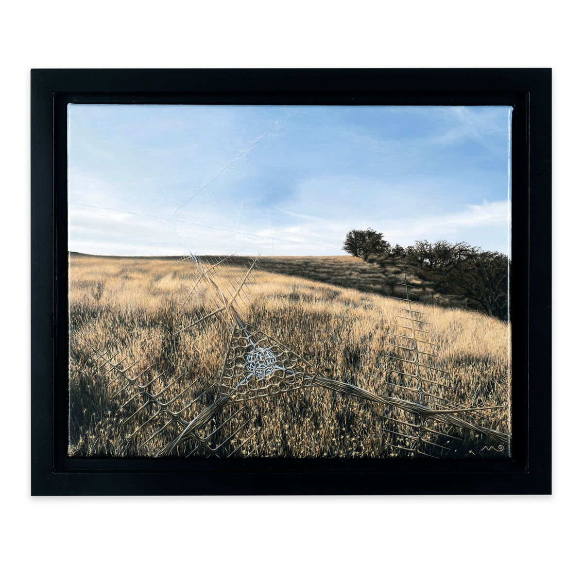 Signals – Outré Gallery