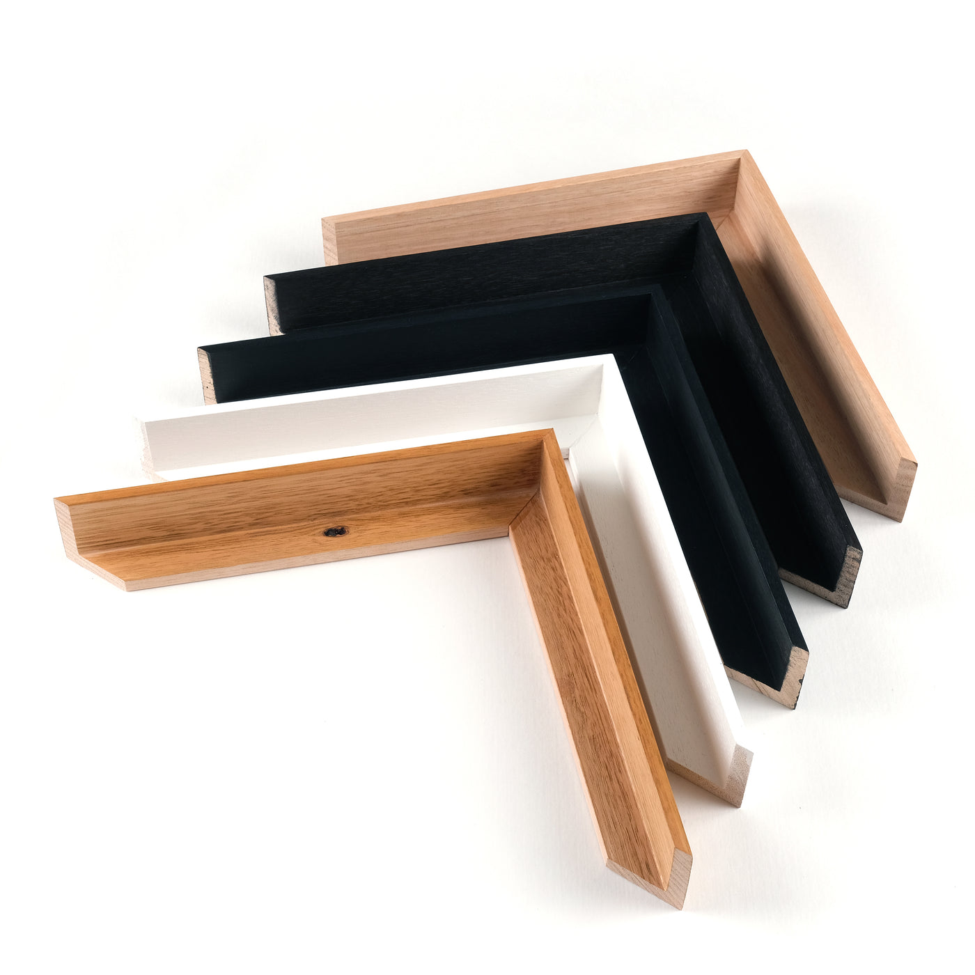 Float Frame – Outré Gallery