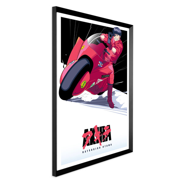 Akira - Laser – Outré Gallery