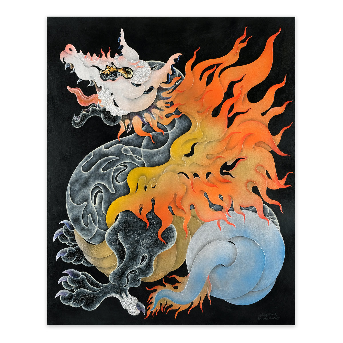 Fagma – Outré Gallery