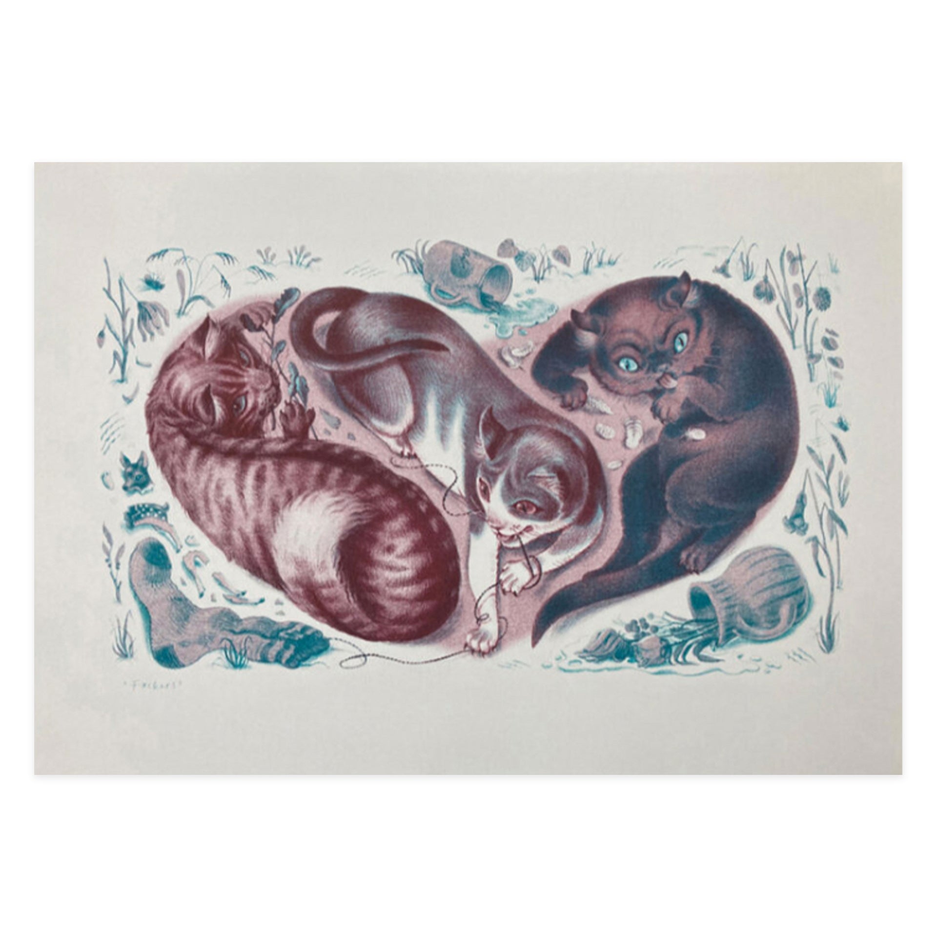Femke Hiemstra – Outré Gallery