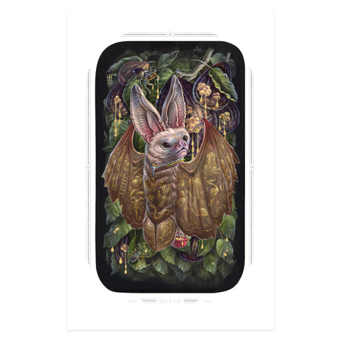 Femke Hiemstra – Outré Gallery