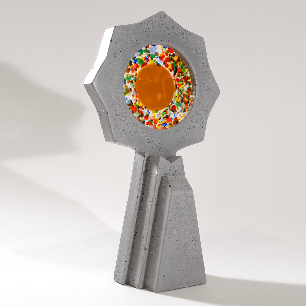 Flower Monolith 10 – Outré Gallery