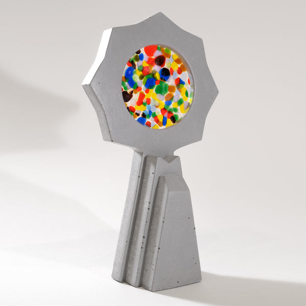 Flower Monolith 6 – Outré Gallery