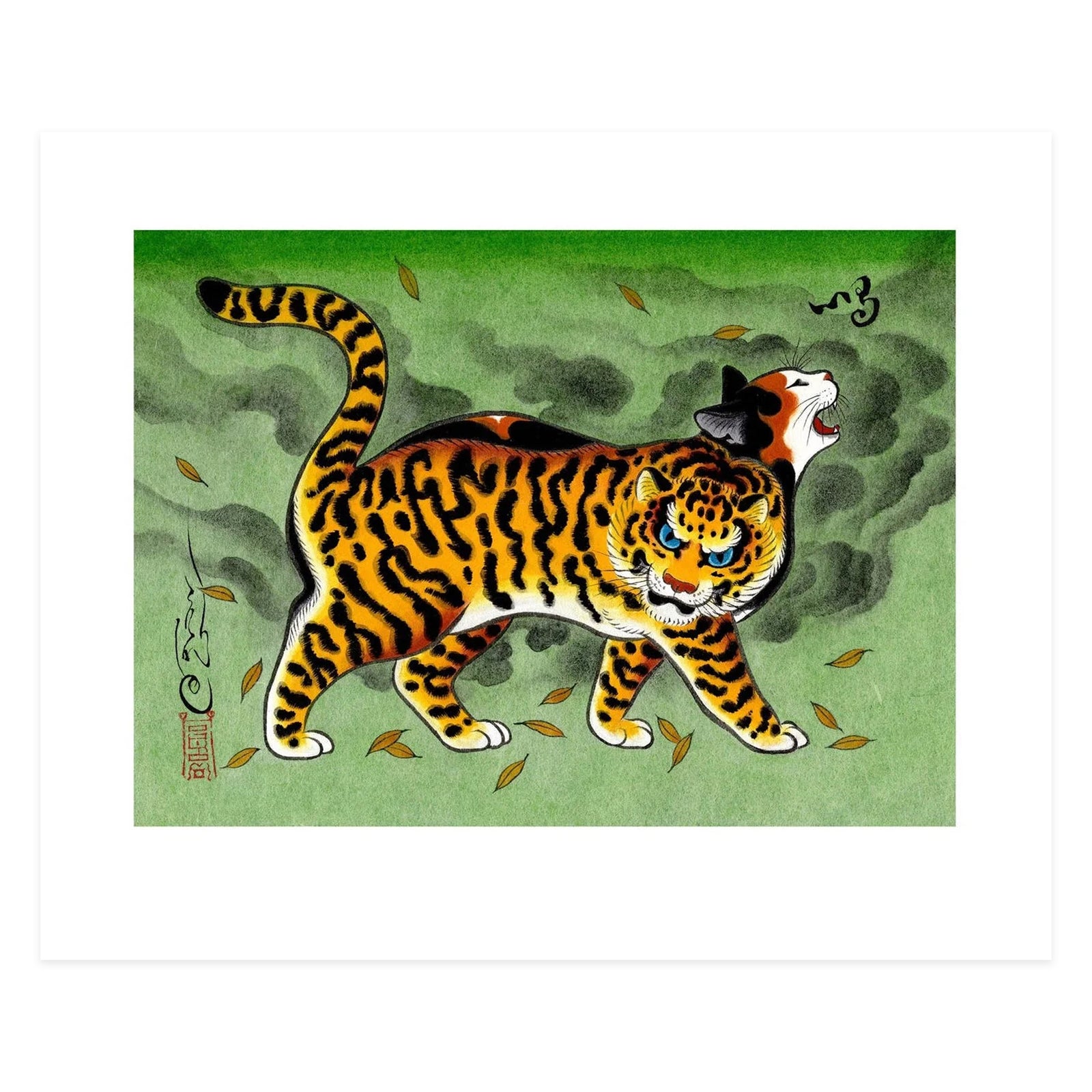 Horitomo – Outré Gallery