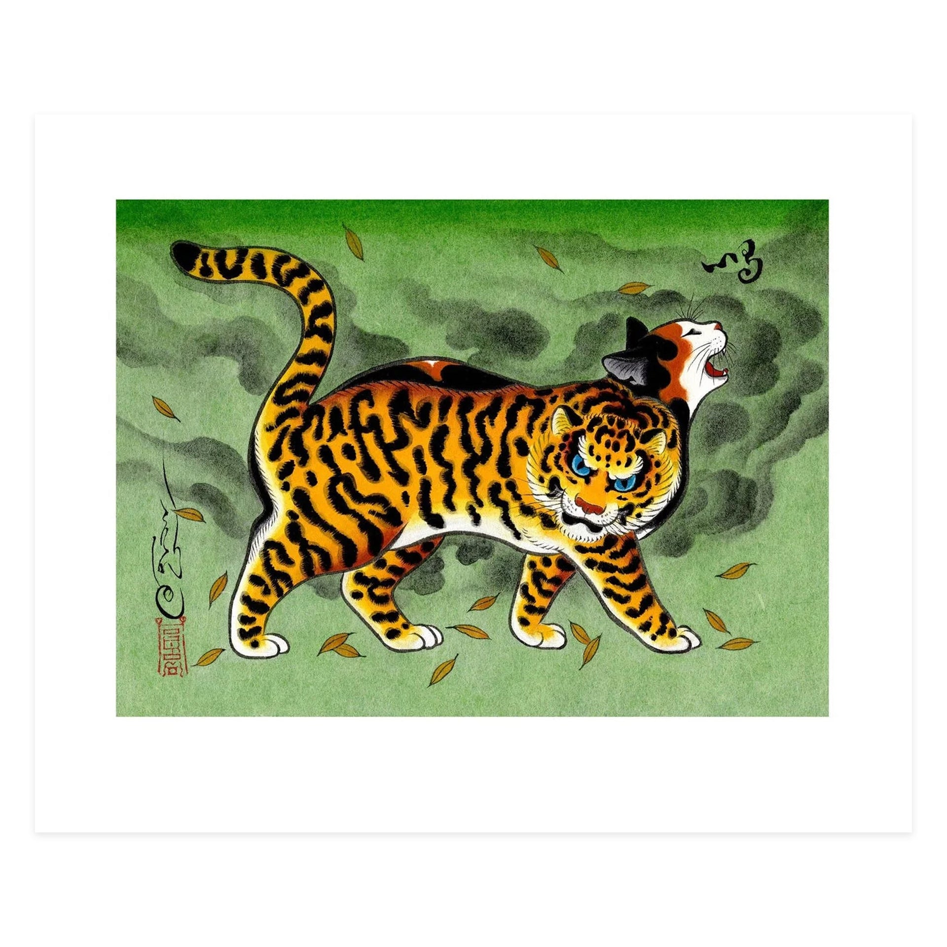 Horitomo – Outré Gallery