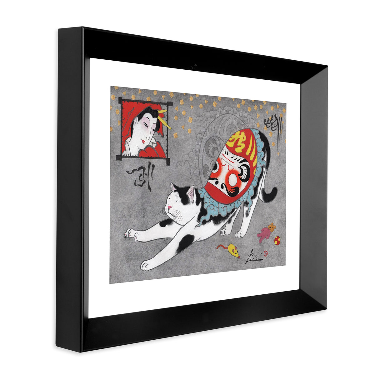 Horitomo – Outré Gallery