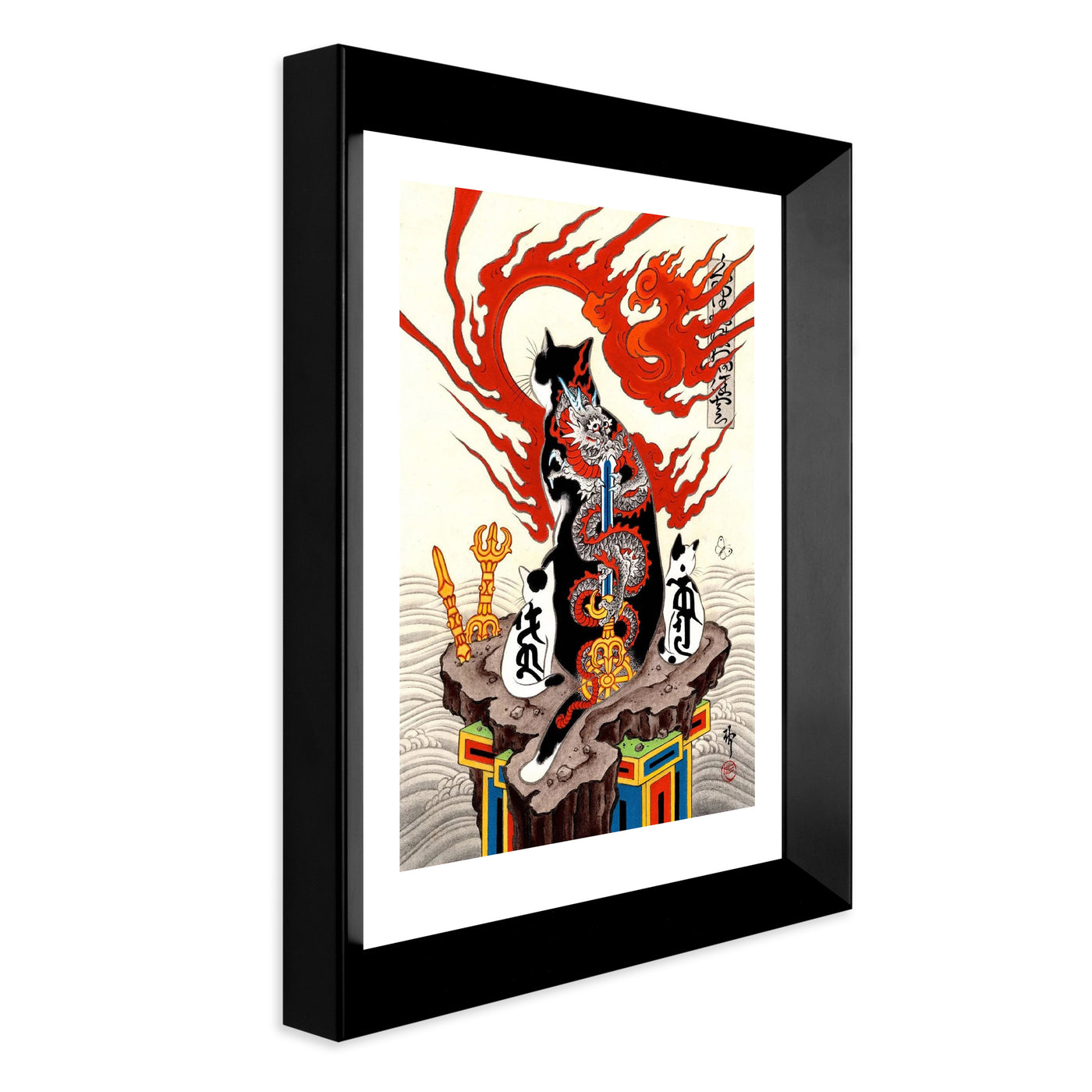 Horitomo – Outré Gallery