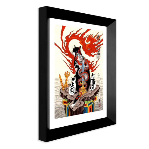 Horitomo – Outré Gallery