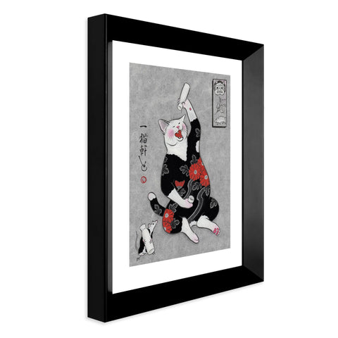 Horitomo – Outré Gallery