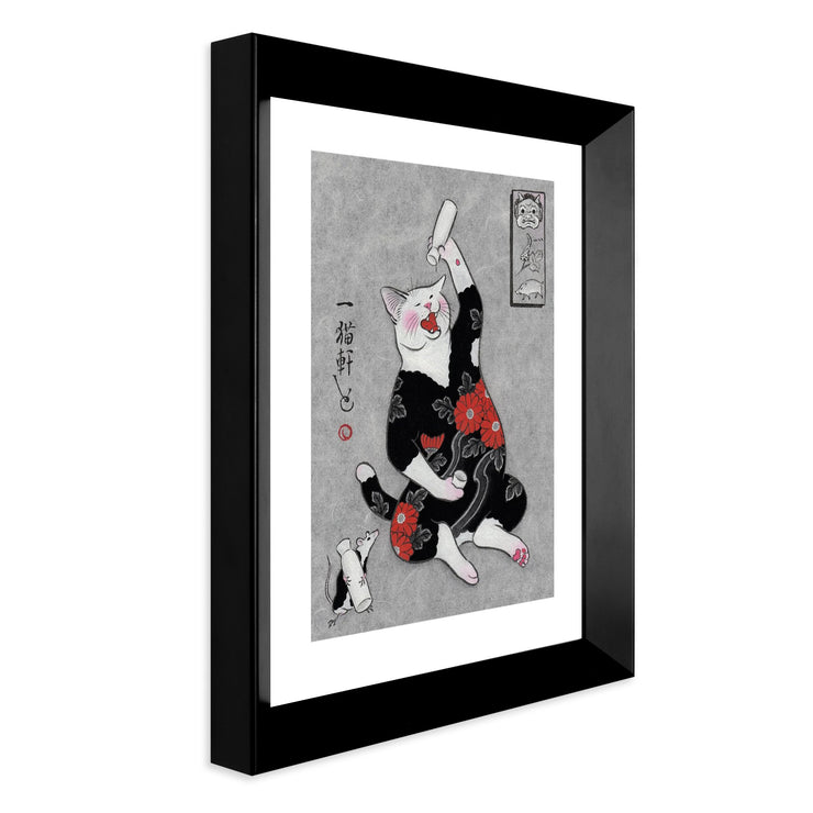 Horitomo – Outré Gallery