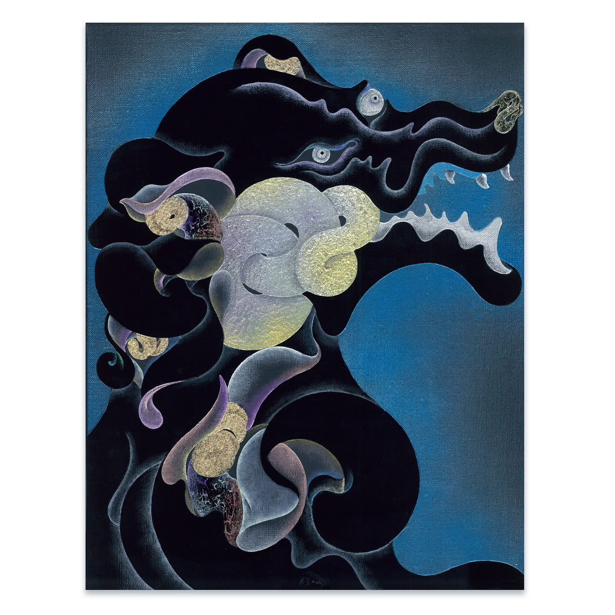 Kukul – Outré Gallery