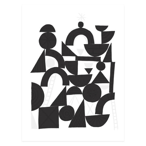 Jesse LeDoux – Outré Gallery