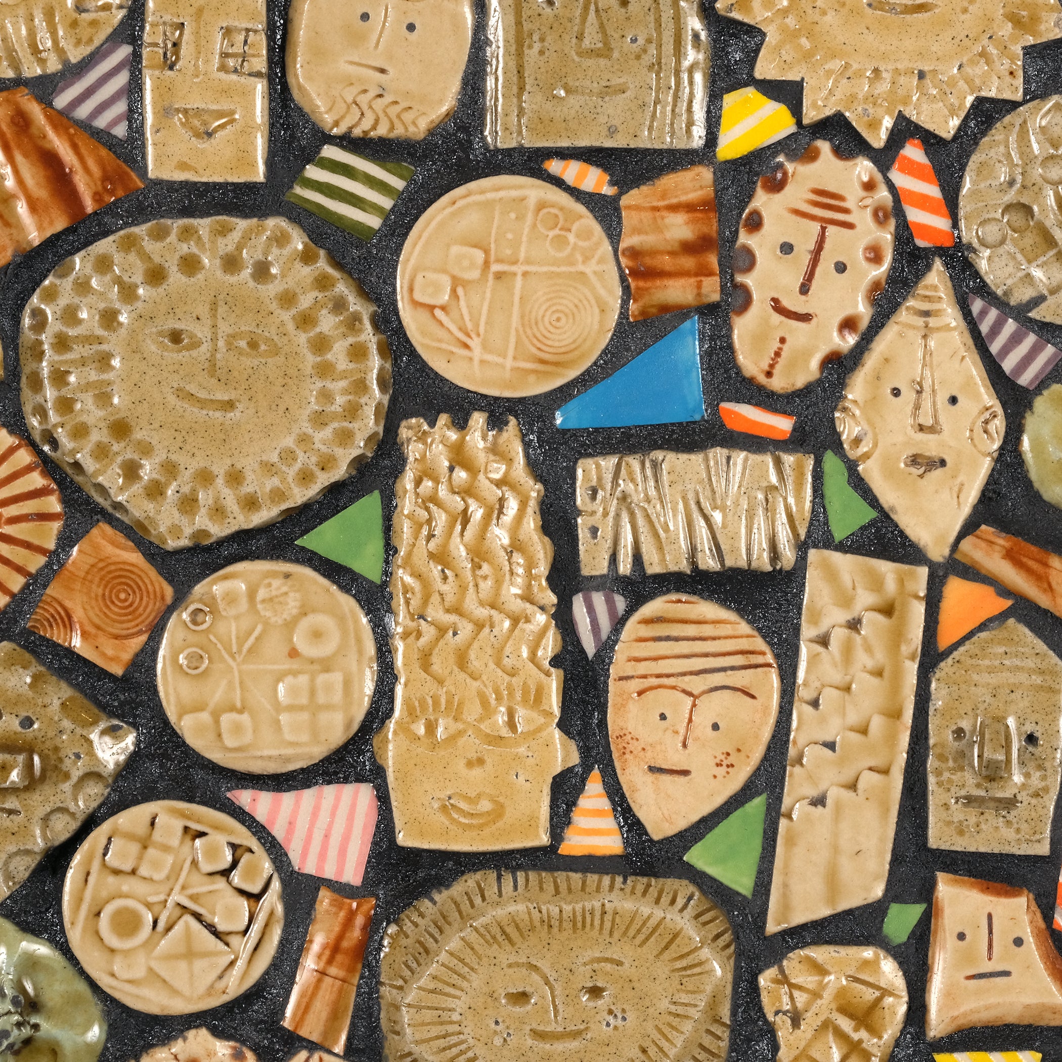 Gather Round – Outré Gallery